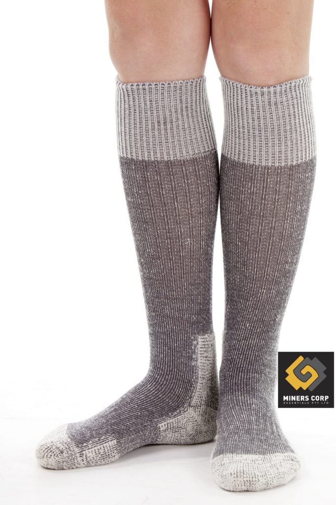 Gumboot work sock|3pk – FIFO Q and A | Mining, Resources Industries ...